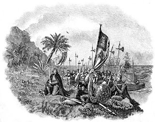 LATINOAMÉRICA: BREVE RESEÑA COLONIZACIÓN ESPAÑOLA